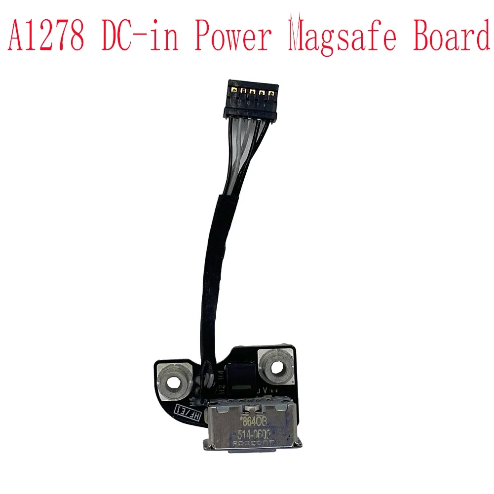 Replacement-DC-in-Power-Magsafe-Board-820-2565-A-Compatible-for-MacBook ...