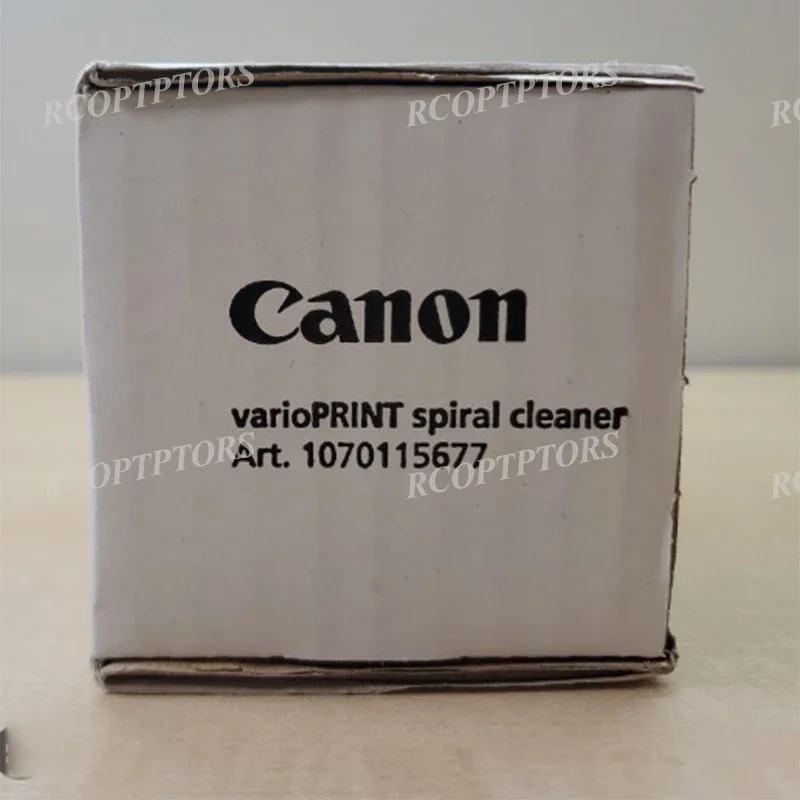 Genuine 1070074365 1070115677 Spiral Cleaner for Canon VP110 VP120 ...