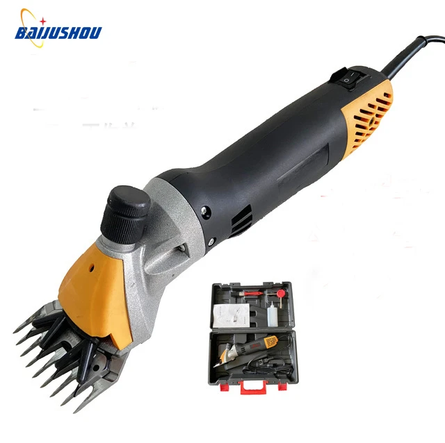 Sheep Shearing Tools