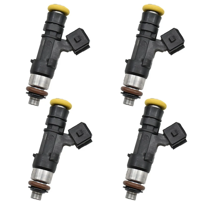 Fuel-Injector-For-Honda-Ford-Mazda-Dodge-Toyota-GM-0280158830 ...