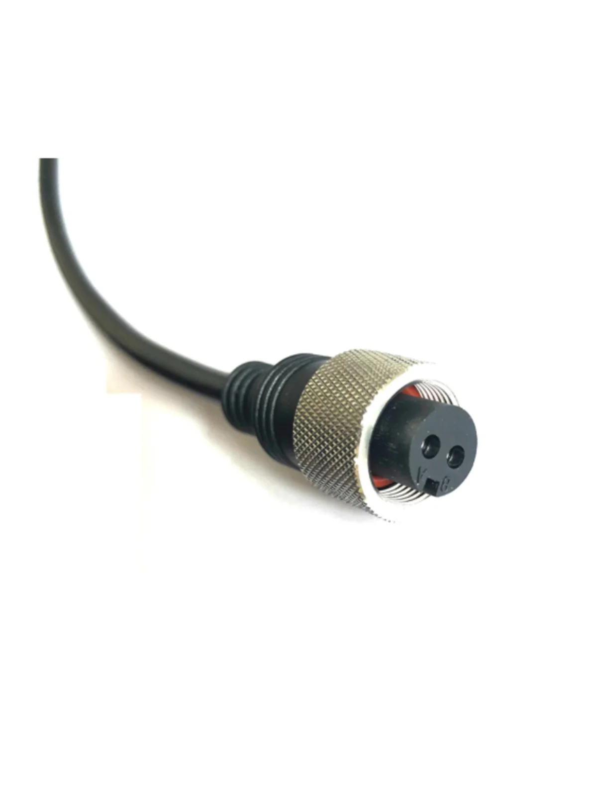 Acceleration-Sensor-Cable-Molded-BK-PCB-Custom-Military-Standard ...