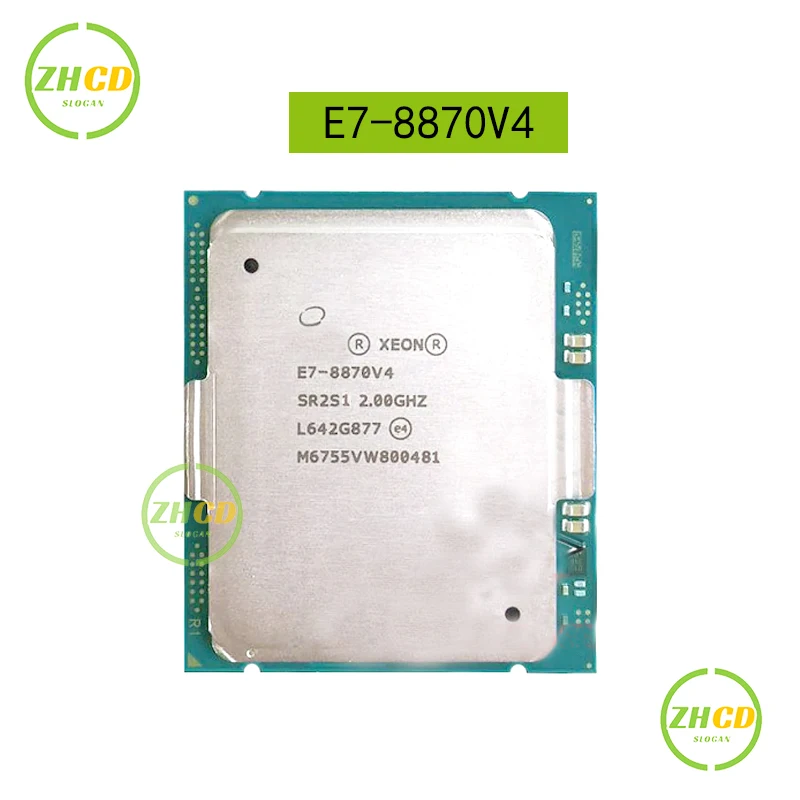 E7-8870V4-Original-For-Intel-Xeon-E7-8870-V4-CPU-20-core-2-10GHZ-50MB ...