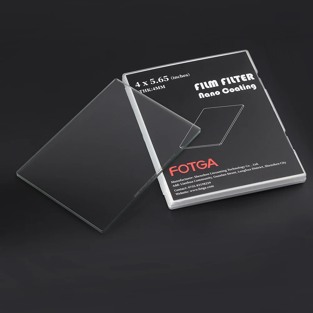 Black Mist Filter 4x5.65" 4mm Black Mist Soft Diffusion 1/8 1/4 1/2 ...