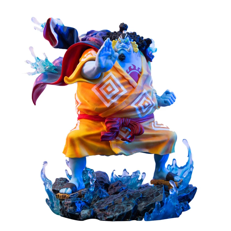 One Piece World Figure Colosseum Jinbe (Normal Color | atelier-yuwa.ciao.jp