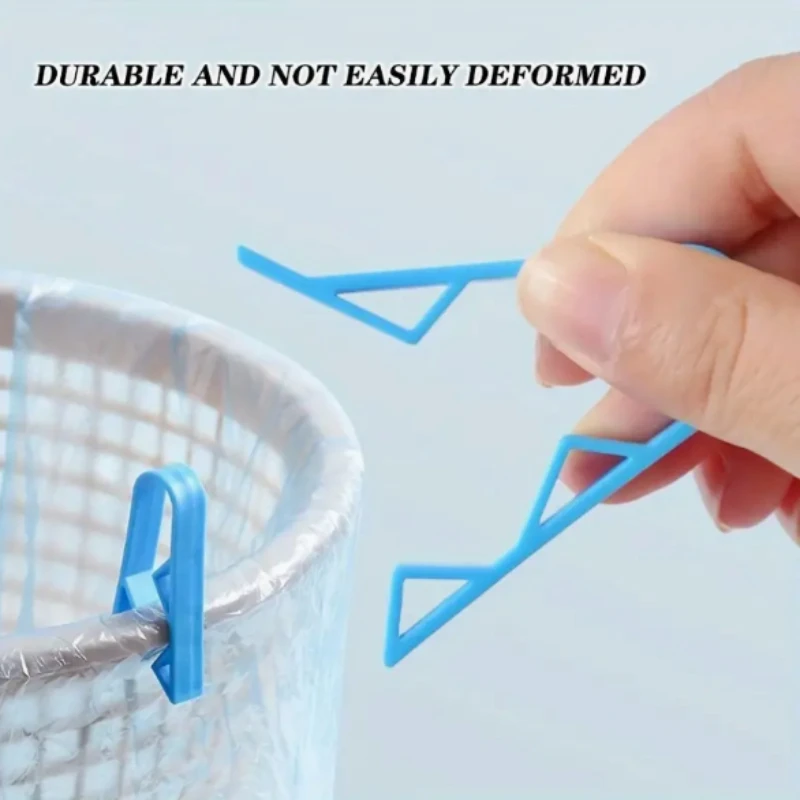 5pcs-Garbage-bag-clip-anti-slip-garbage-bin-clip-Garbage-bag-holder ...