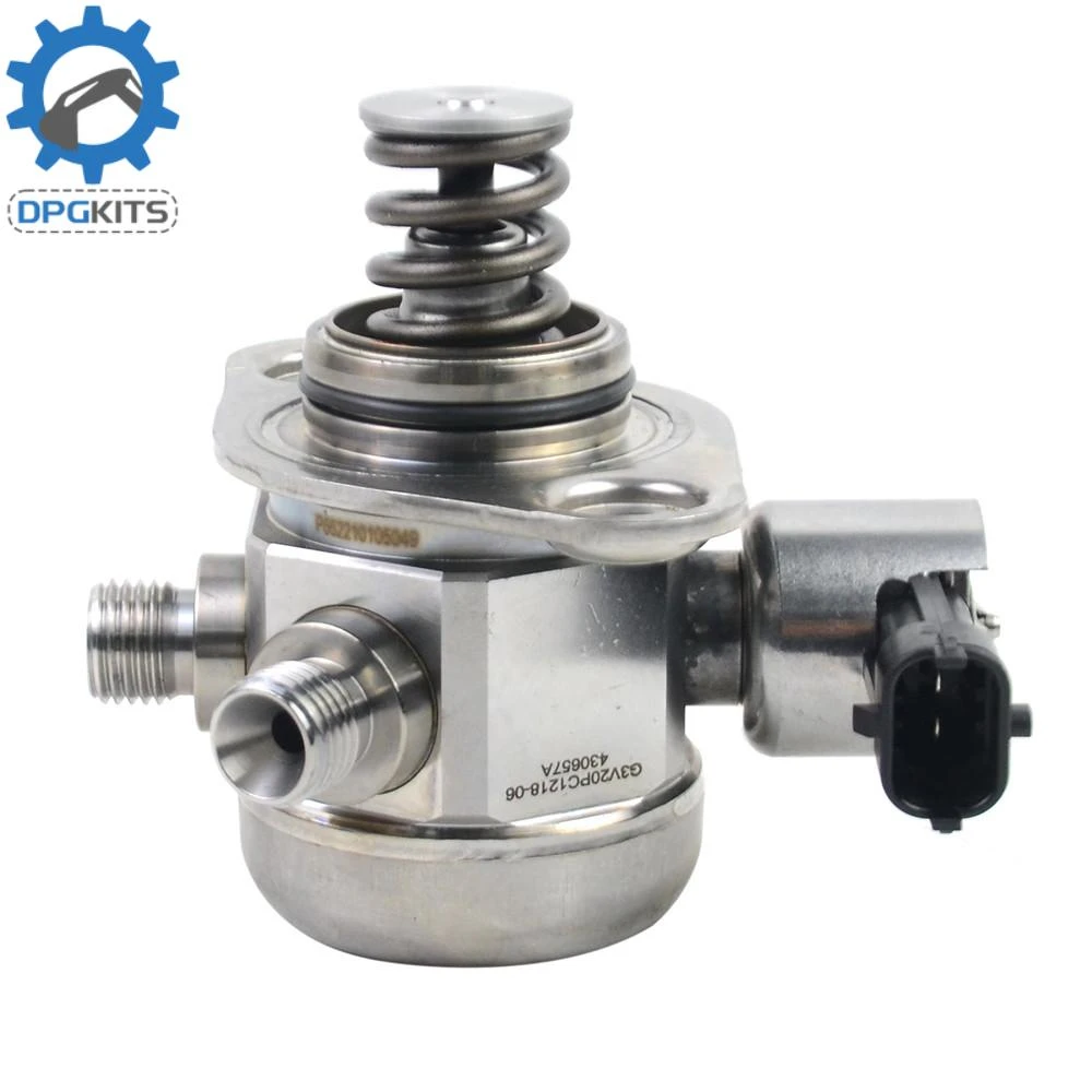 8W93 9D376 AF 0261520134 HDP 5 PE 8W939D376AE High Pressure Fuel Pump ...