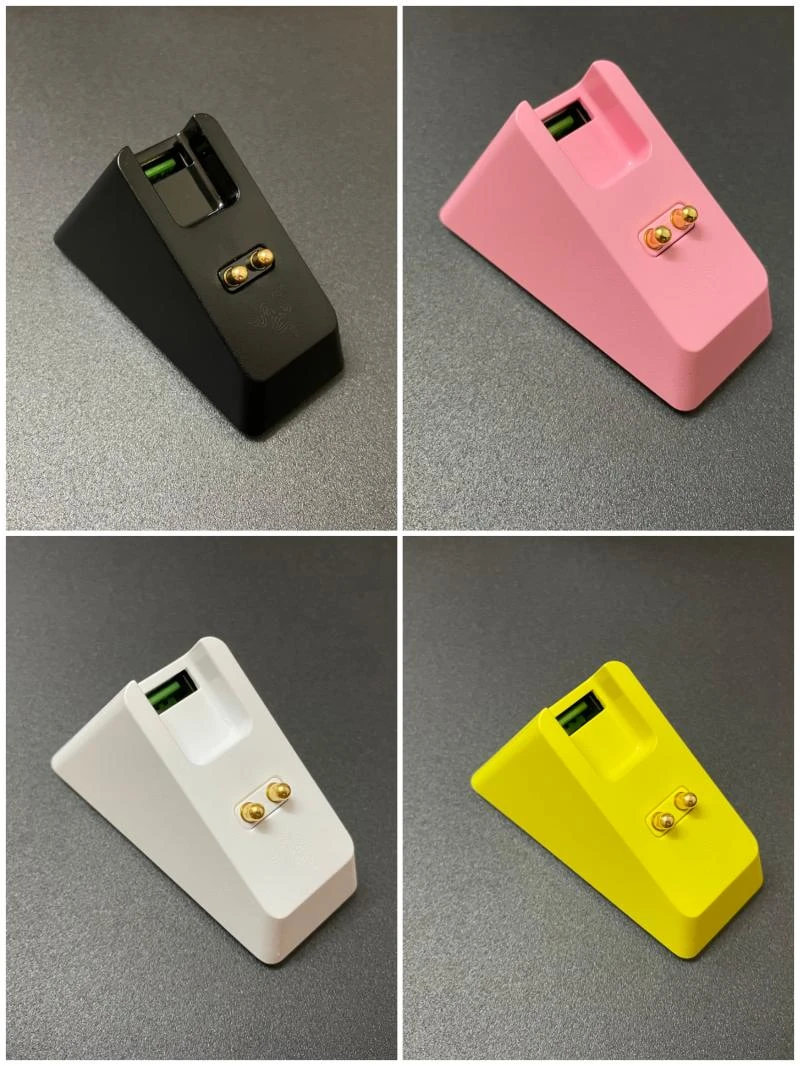 Original Mouse Charging Stand For Razer Basilisk & Viper Ultimate ...