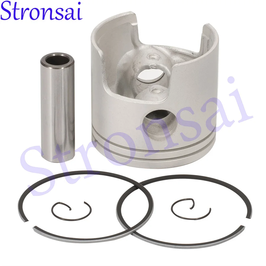 6L2-11631 Outboard Piston STD and Piston ring 6L2-11610-00-97 is ...