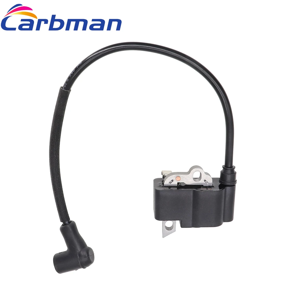 Ignition Coil For Stihl MS201 MS201T MS201C MS201TC Chainsaw 1145 400 ...