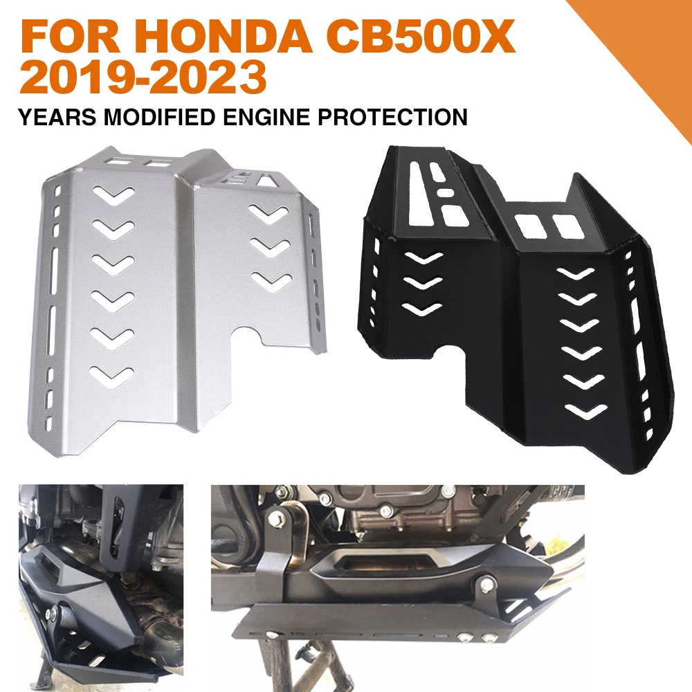 For-Honda-CB500X-CB-500X-500-X-2019-2020-2021-2022-Motorcycle ...