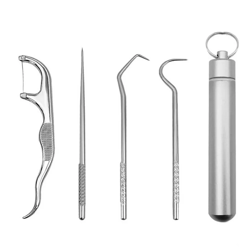 Dental Cleaning Tools