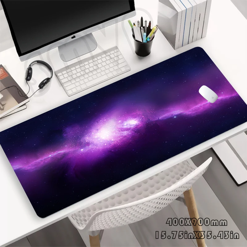 Space-Gaming-Mousepads-Desk-Rug-Gamer-Mousepad-Large-Mouse-Mat-Desk ...