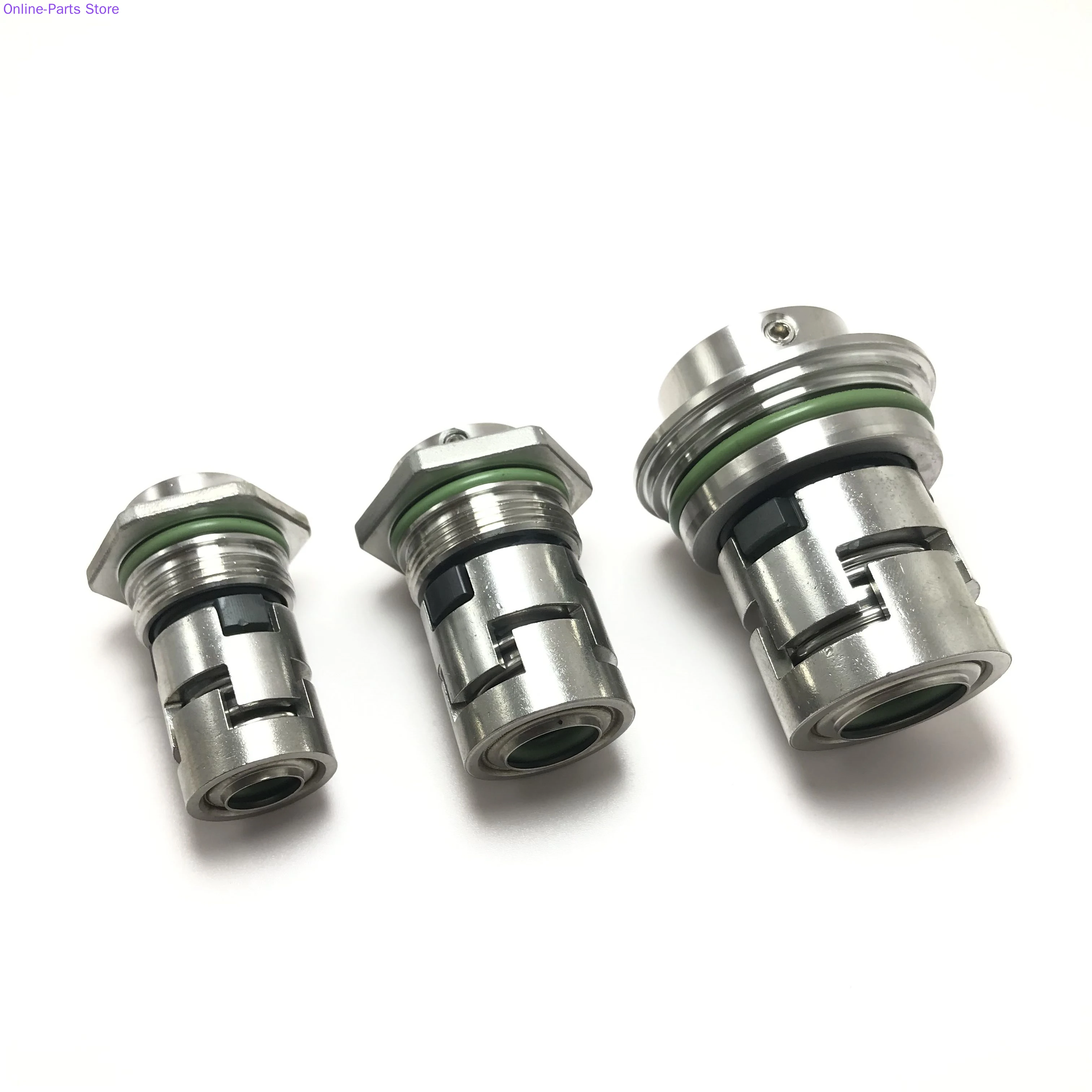 Grundfos-CDL-CDLF-Vertical-Multistage-Water-Pump-Mechanical-Seal-Ring ...