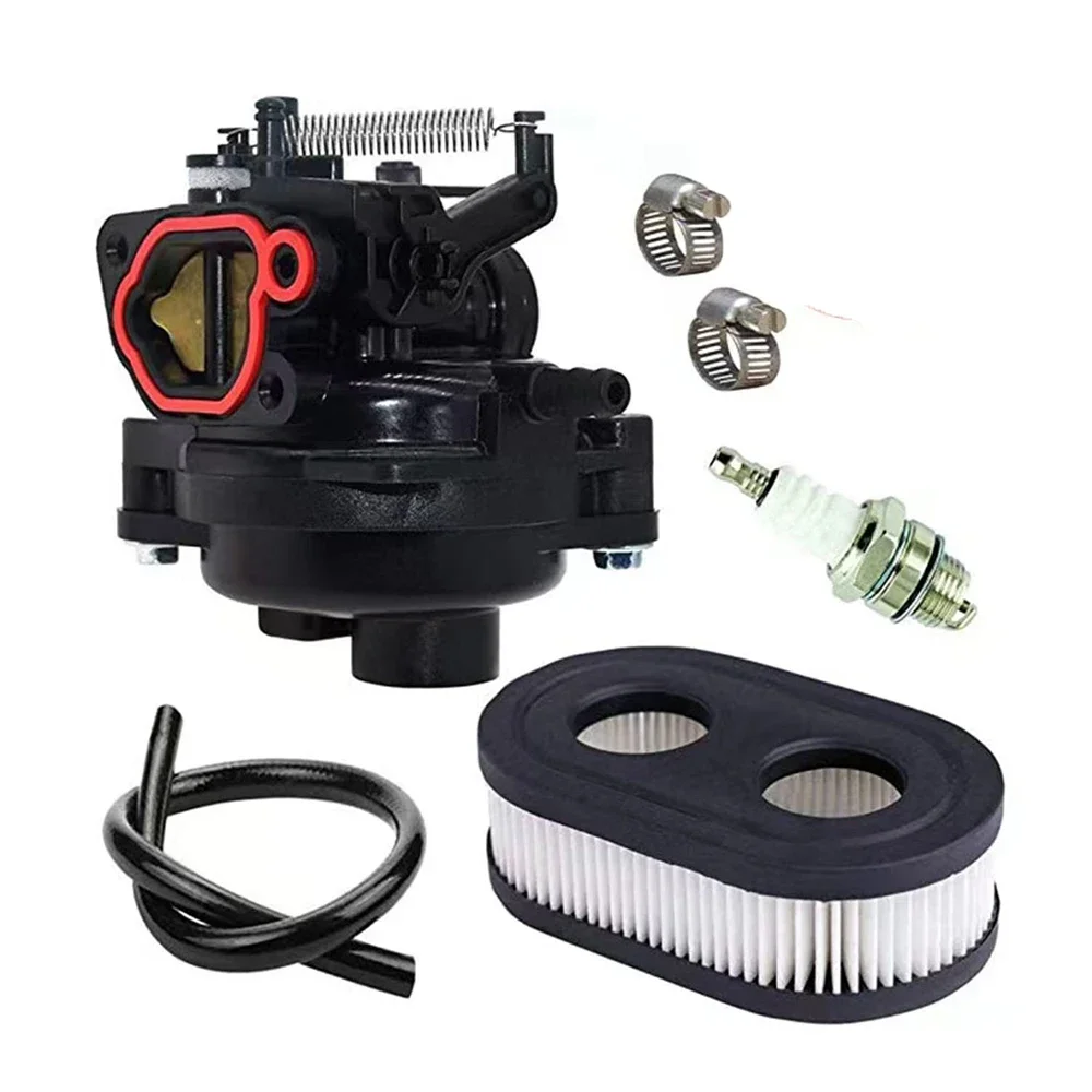 799584-592361-Carburetor-Spark-Plug-Air-Filter-For-550EX-725EXI-625EX ...