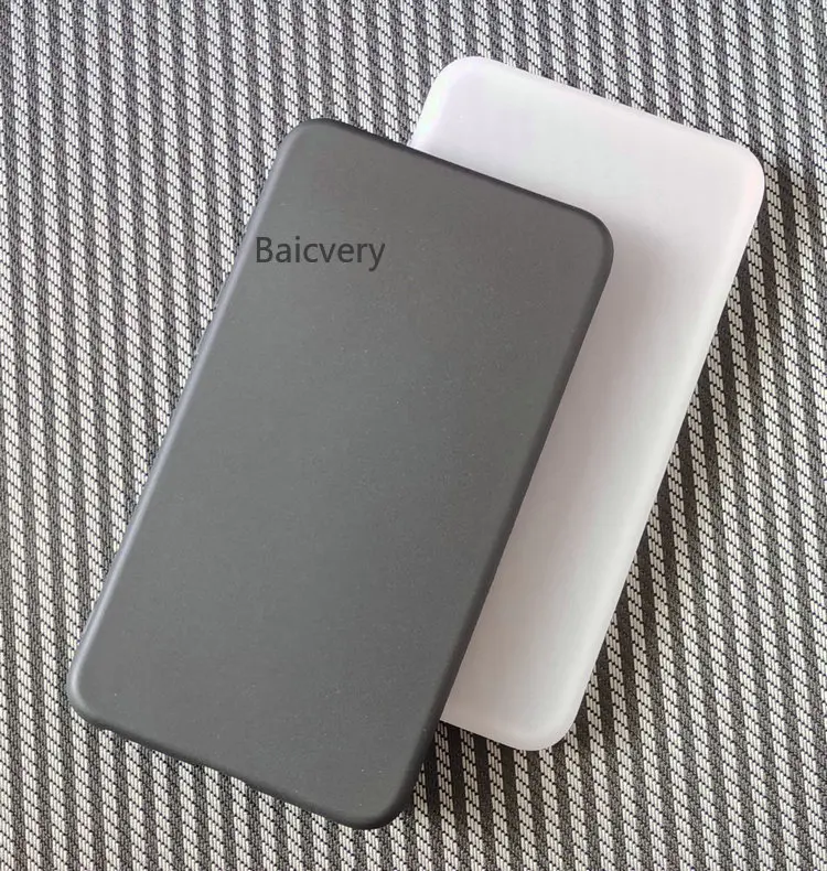 Funda-protectora-completa-de-silicona-TPU-suave-lector-de-libros-electr ...