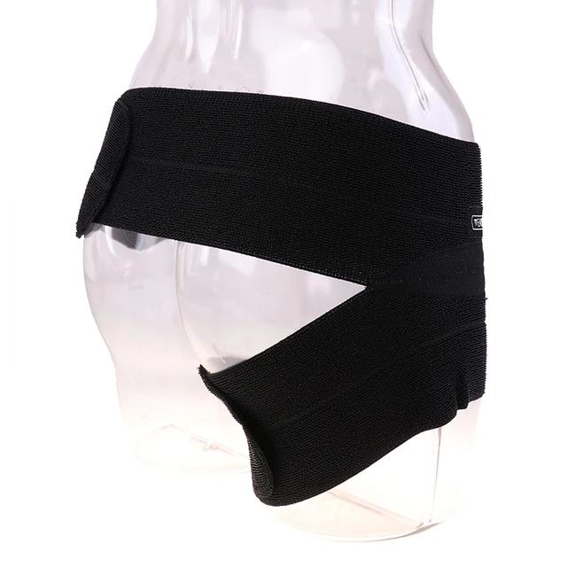 Thigh Groin Hip Support Arthritis Protector Hip Thigh Pain Relieve ...