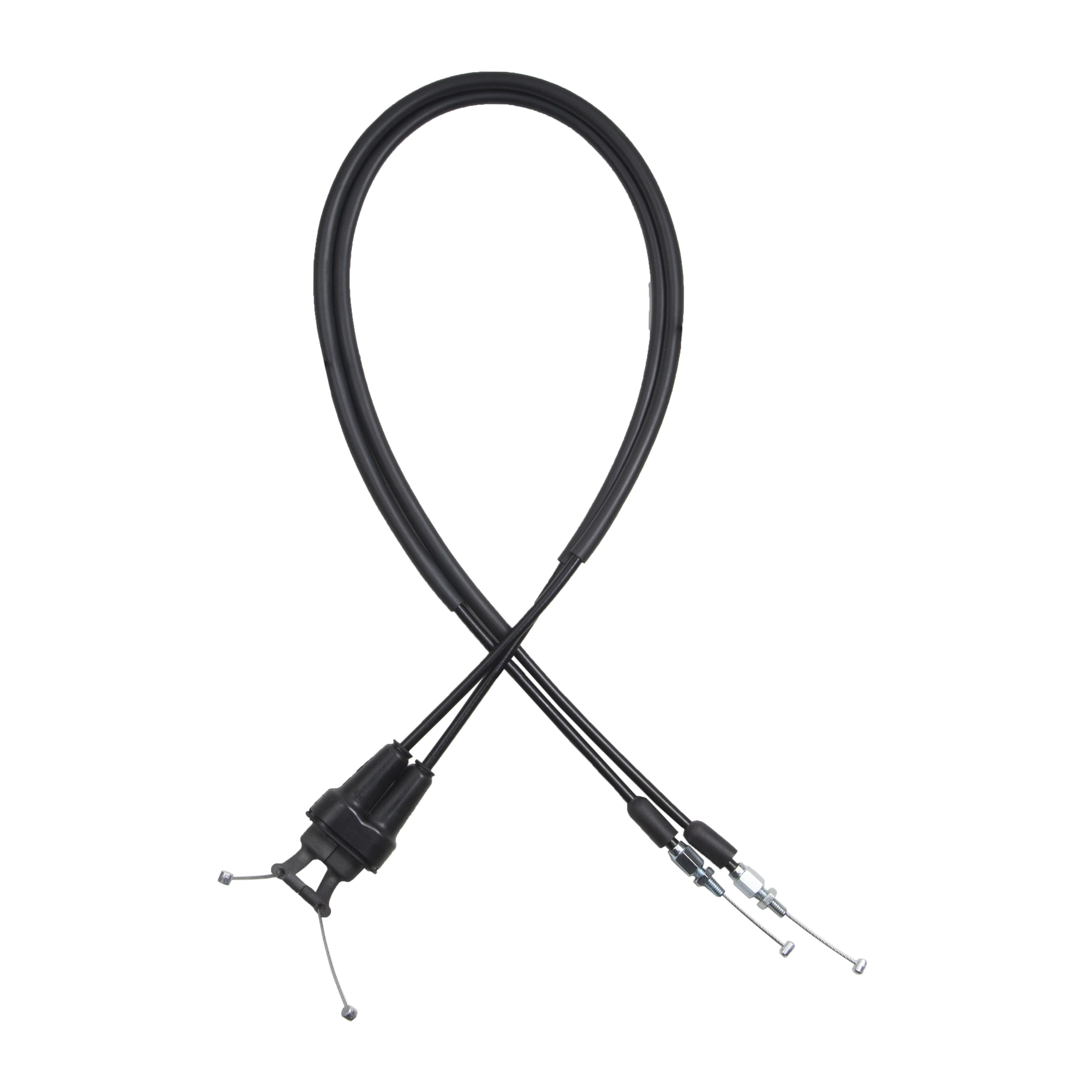 Moto-Master-for-KTM-EXC-250-2018-2021-55402091000-Throttle-Cable-A-B ...
