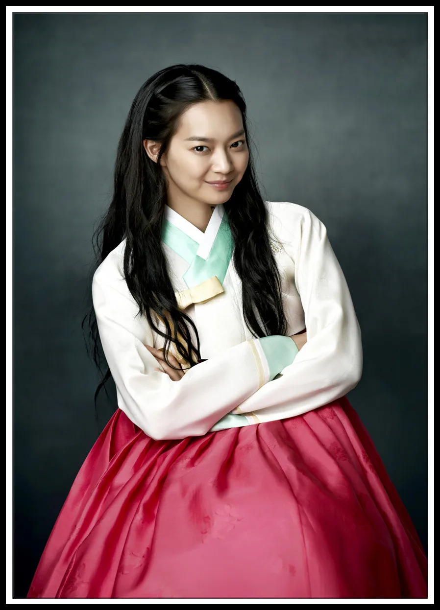 Arang And The Magistrate Wallpaper