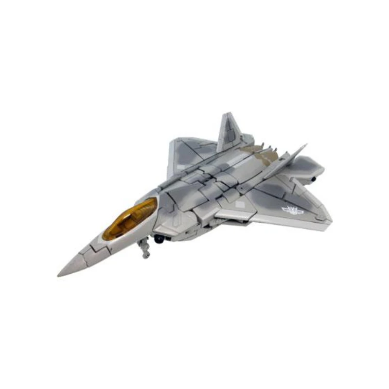 Transformers Prime Starscream Jet