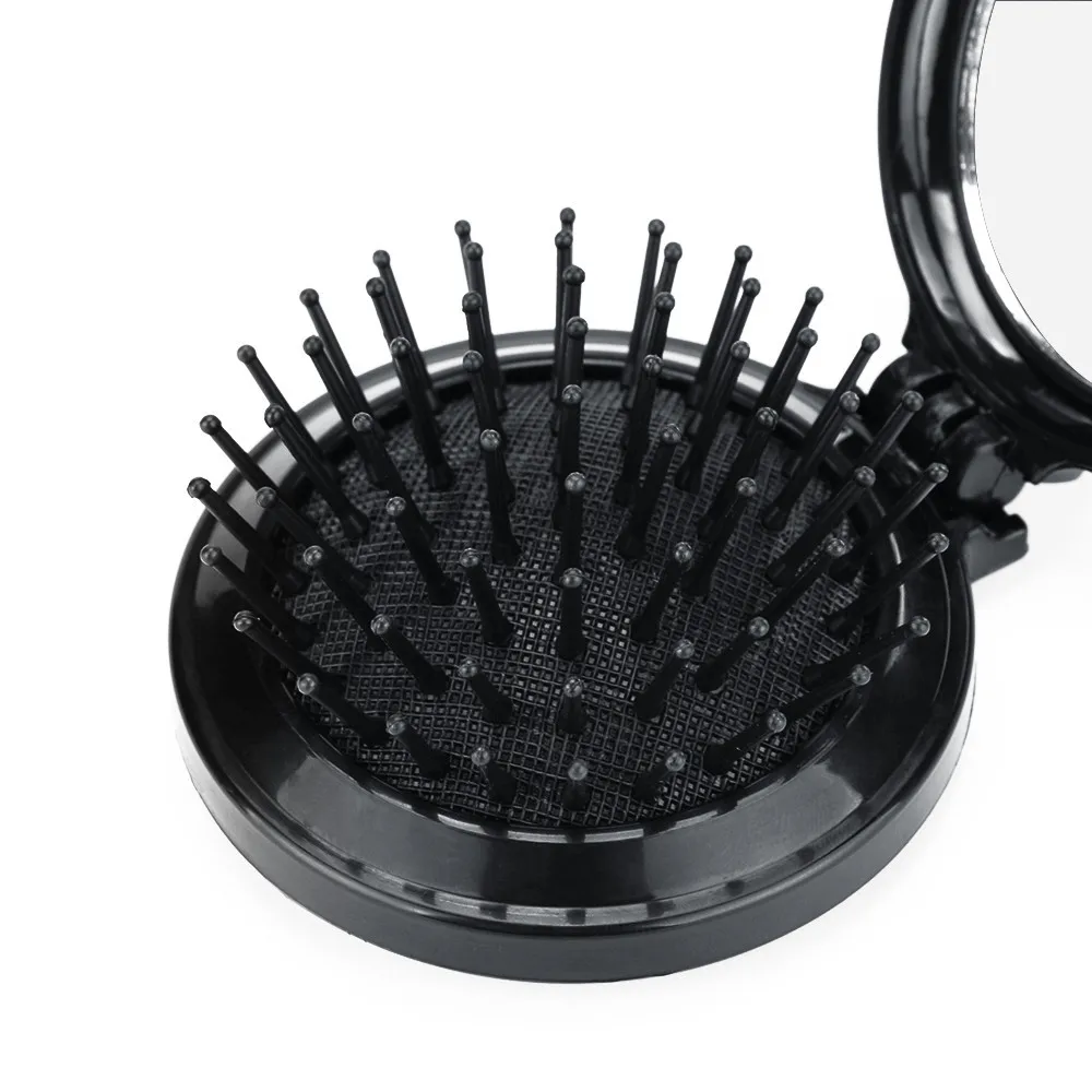 1Pcs-Folding-Comb-Mirror-Mini-Pocket-Haircomb-Folding-Massager-Hair ...
