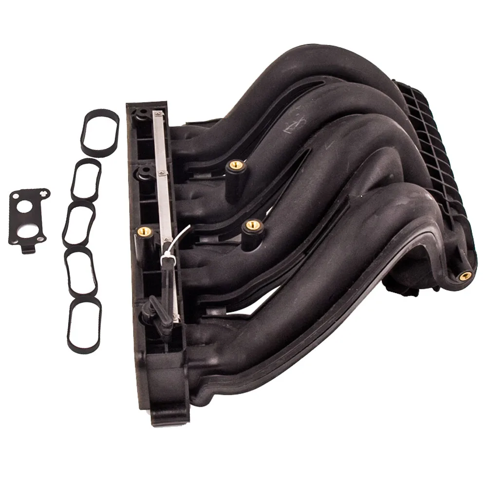 Air-Inlet-Intake-Manifold-For-Mercedes-Benz-2-2L-E-Class-C220CDI-W203 ...