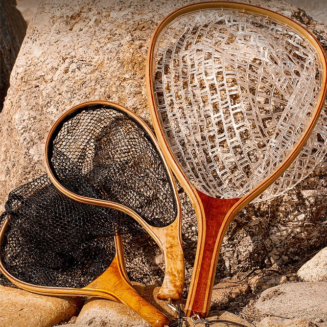 Fly Fishing Nets