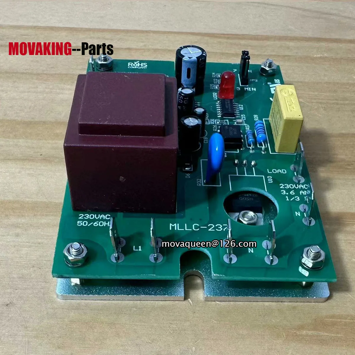 Juice-Drink-Dispenser-Cola-Machine-Accessories-Pcb-Board-Main-Board-For ...