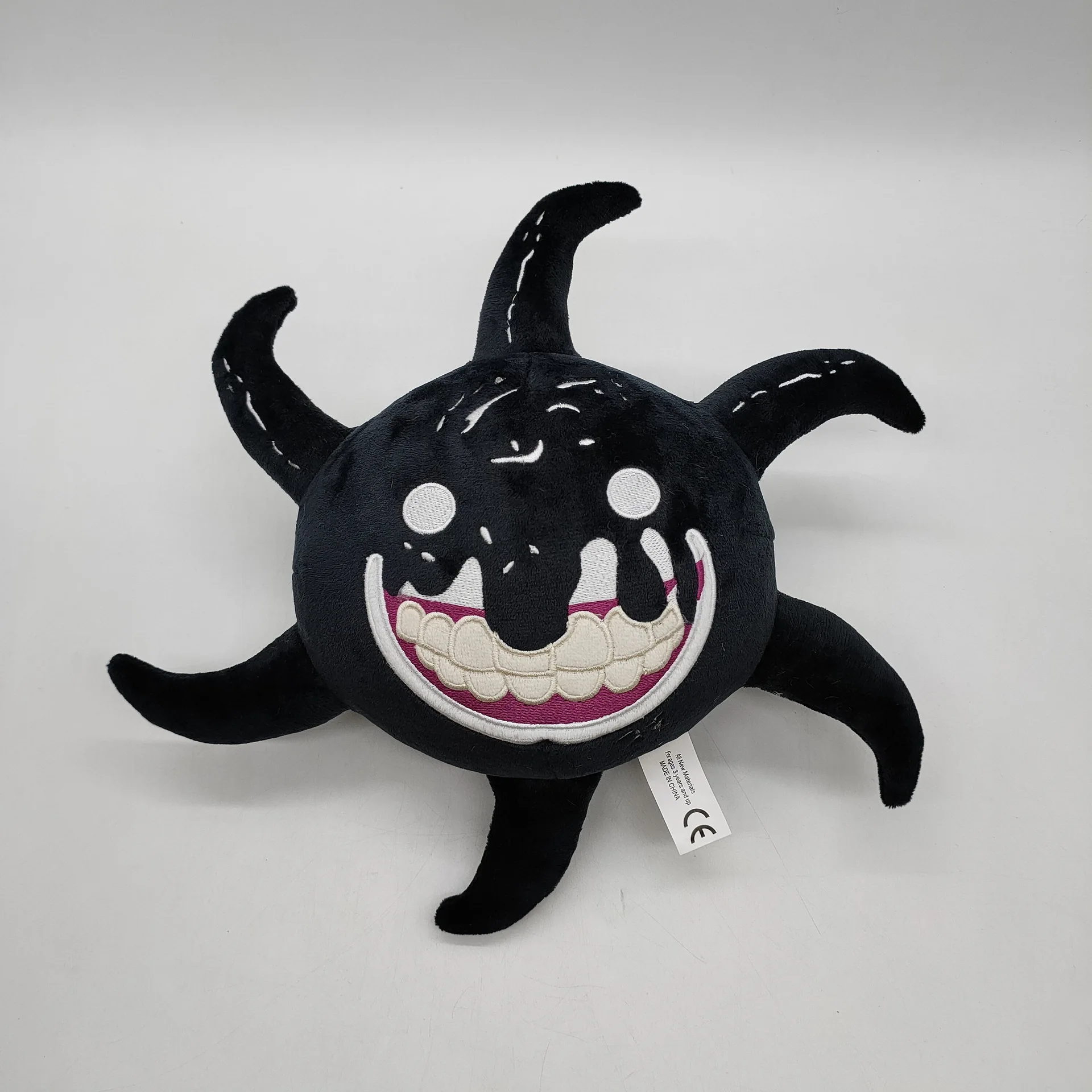 Anime-Doors-Screech-Plush-Toys-para-crian-as-bonecas-fofas-de-pel-cia ...