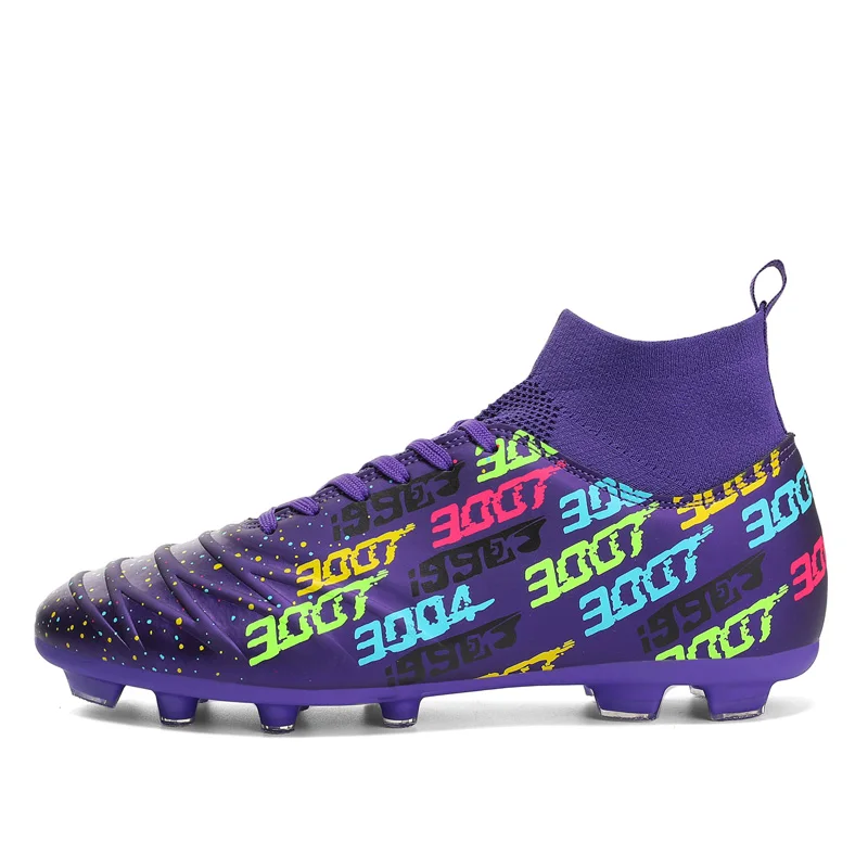 Men-s-Football-Shoes-Youth-Student-Football-Shoes-Professional-Football ...