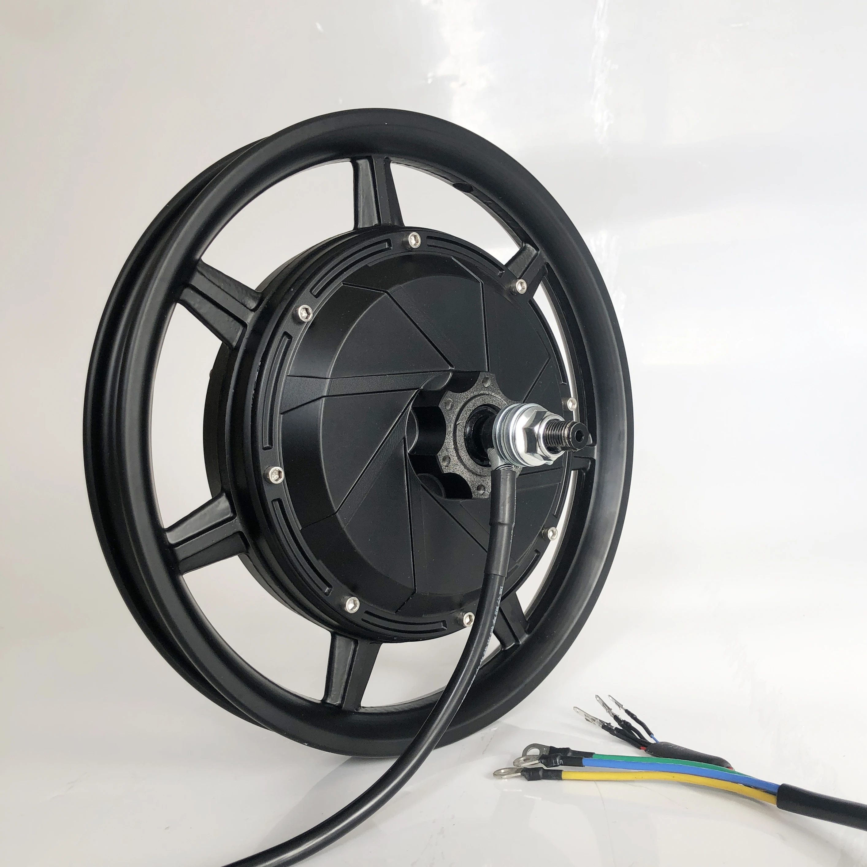 14-Stronger-Hub-Motor-48v-60v-72v-1500w-2000w-3500w-For-Electric ...