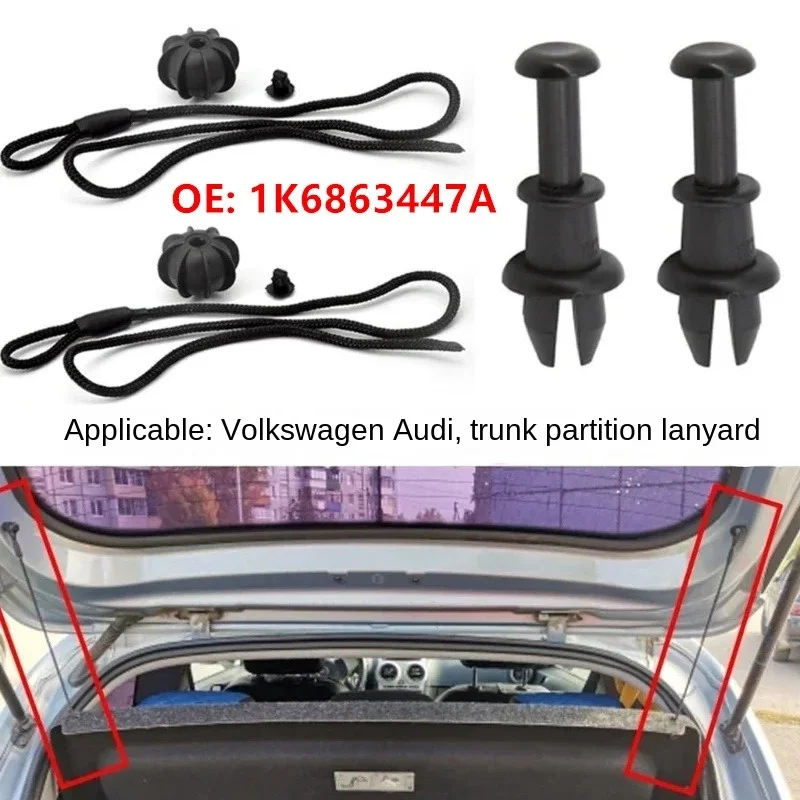 Car-Parcel-Shelf-String-Cord-Cover-Rear-Shelves-Trunk-Hang-Rope-Buckle ...