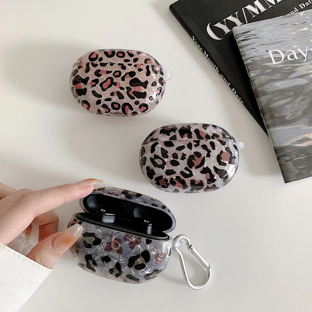 Leopard Print Beats