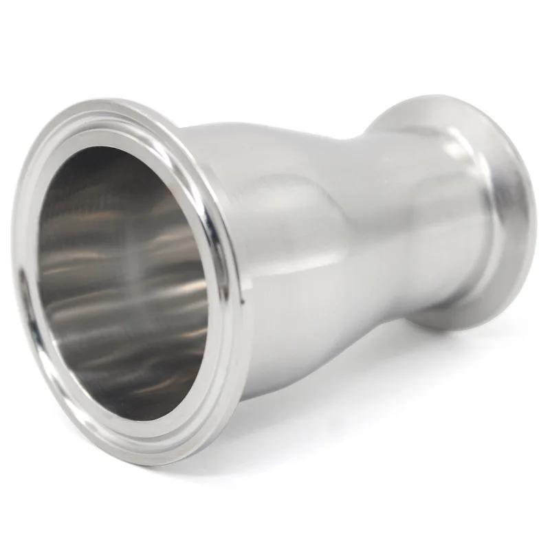 SS304-316l-Stainless-Steel-Sanitary-Grade-Ferrule-50-5-119mmOD19-38-51 ...