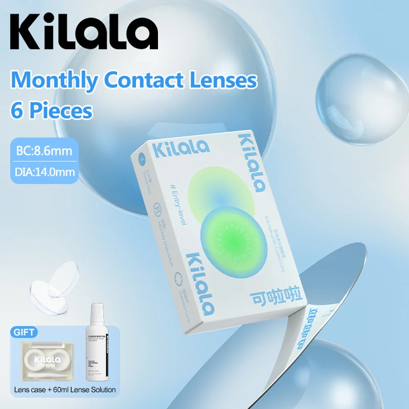 KILALA-lentes-de-contacto-mensuales-para-miop-a-lentes-suaves-para-miop ...