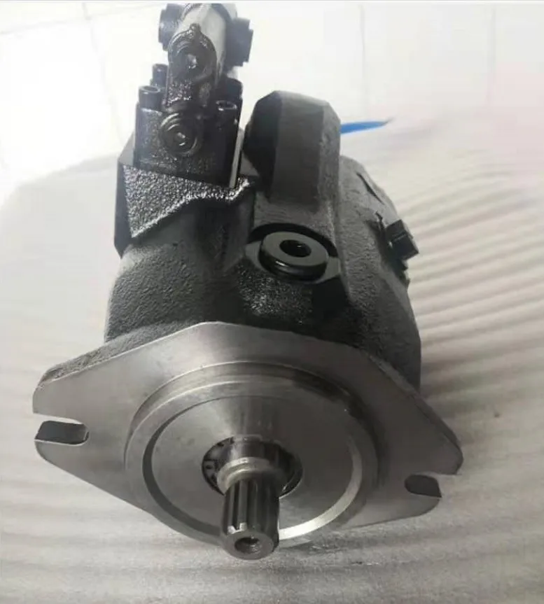 REXROTH-pist-n-de-bomba-hidr-ulica-BRUENINGHAUS-hidromatik-D-72160-A10VO45DFR1-52R-PUC64NOO ...