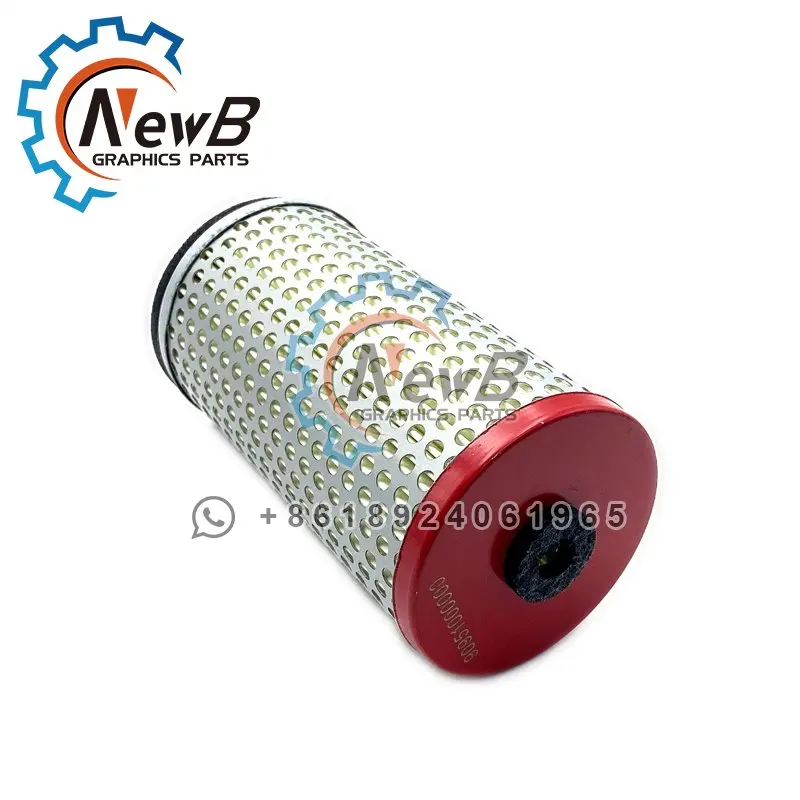 909510 Air Filter 90951000000 Exhaust Filter For Pump Filter Element ...