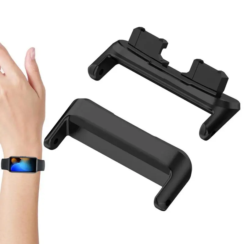 Watch-Strap-Connector-For-Huawei-Band-8-Bracelet-Watchband-Connector ...