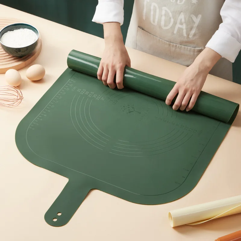 Kneading-Mat-Food-Grade-Silicone-Rolling-Mat-Household-Kitchen ...