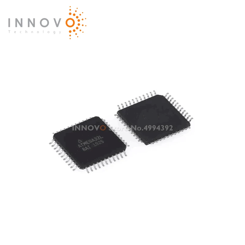 INNOVO-5-adet-grup-ATMEGA32L-8AI-ATMEGA32L-8-QFP-44-cretsiz-kargo-yeni ...
