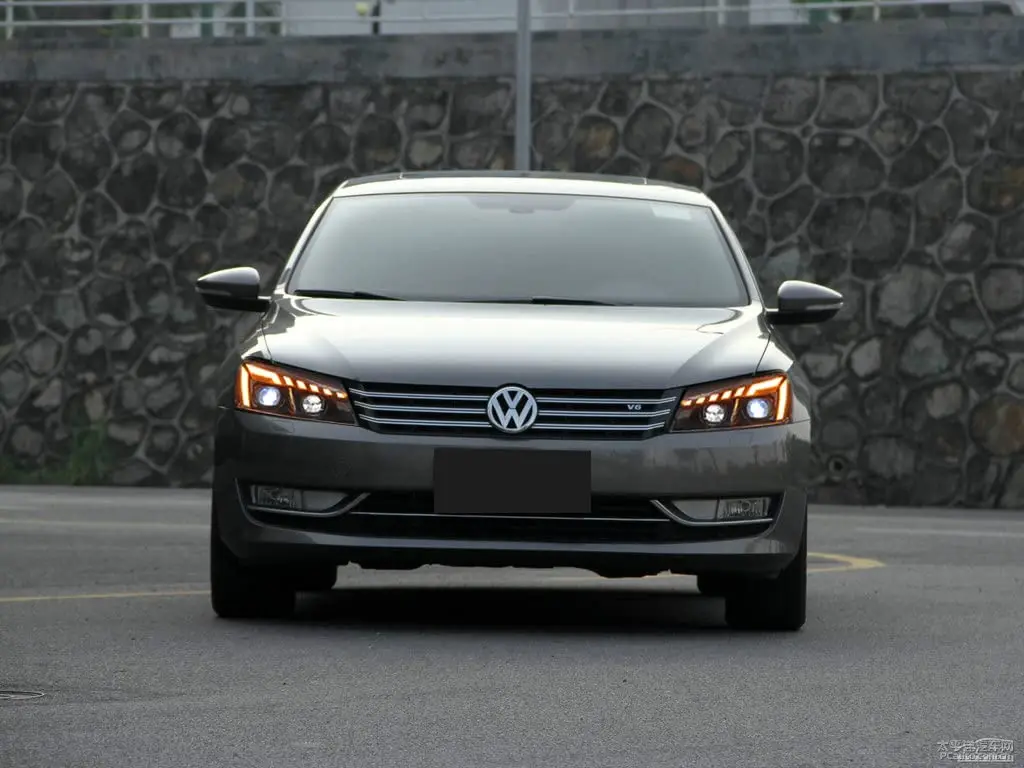 VW Passat B7 SE Bagged On Rotiform Rims Modified By Aldin, 60% OFF