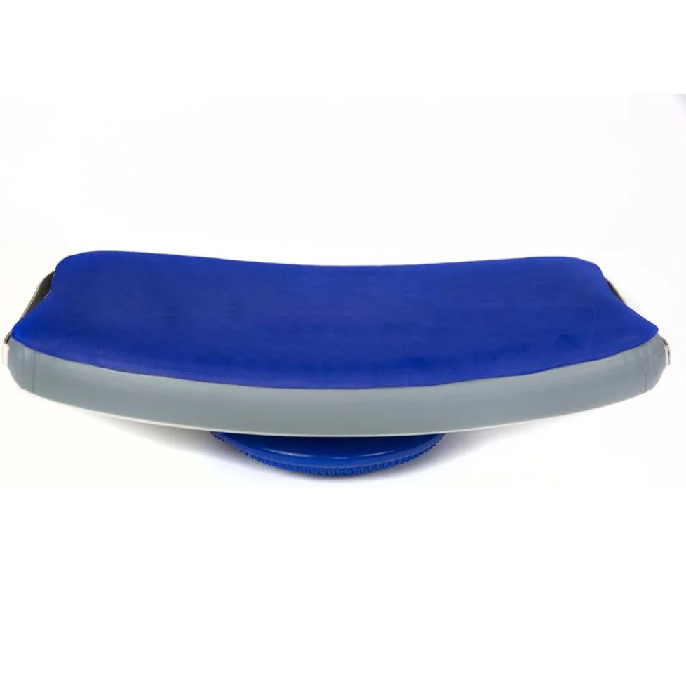 Trainer Land Balance Board Inflatable Surfboard Fitness Yoga Mat Core ...