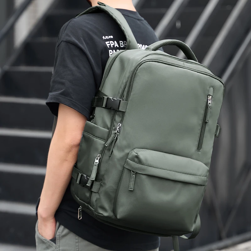 KCE-Men-30L-Travel-Backpack-Airline-Multifunction-Large-Capacity ...