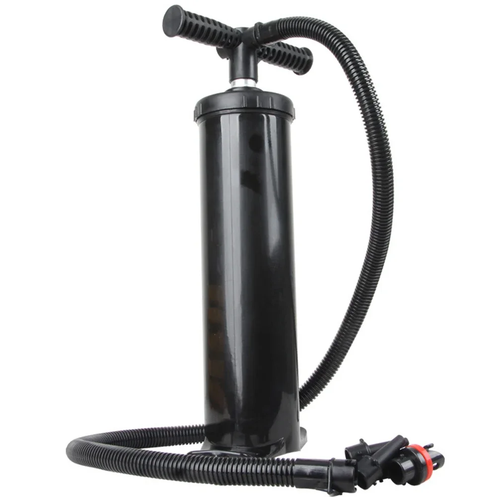 Tube-Hand-Air-Pump-Hose-Sups-Surfboard-5-Different-Nozzle-Sizes-Air ...