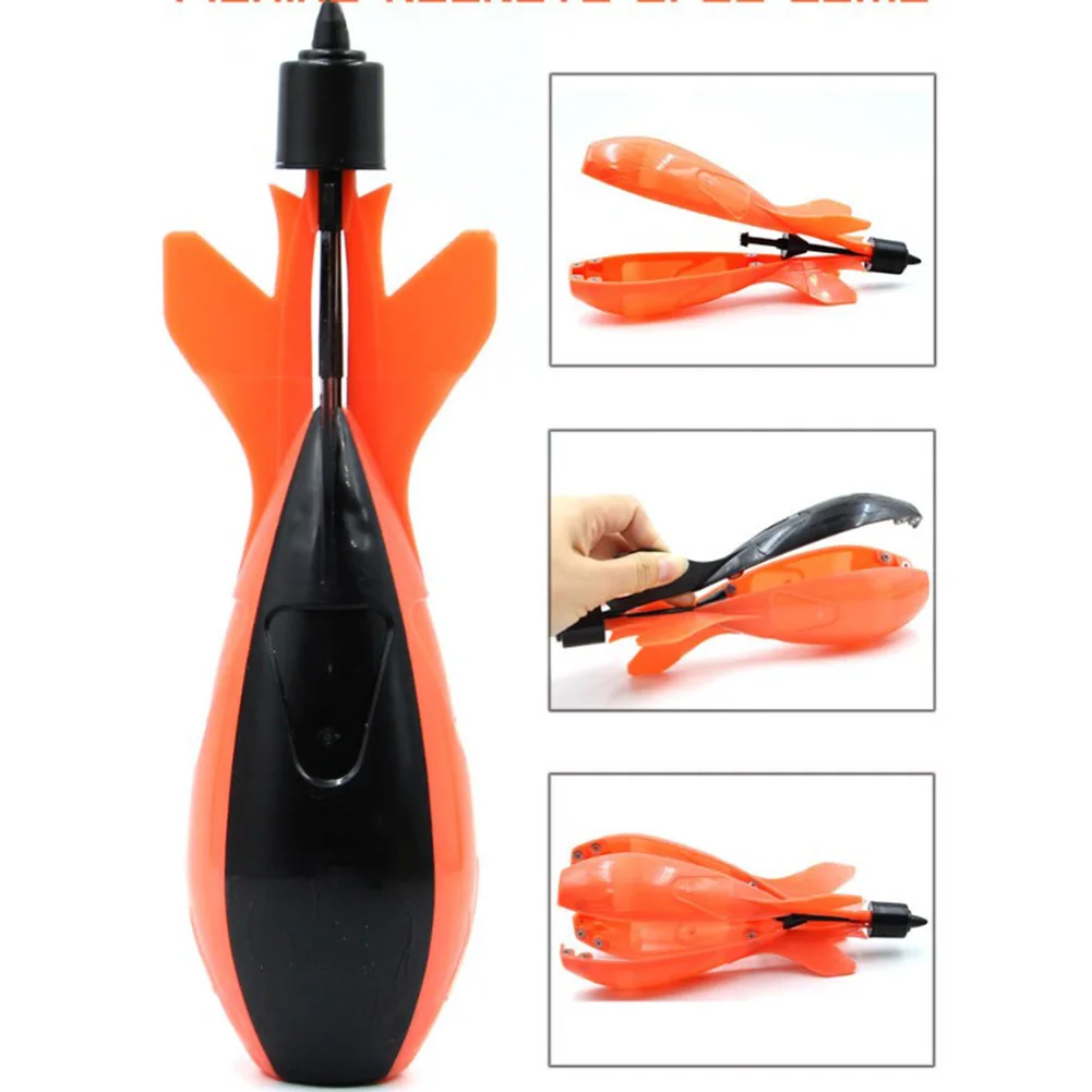 Brand-new-Carp-Fishing-Rocket-Hot-Sale-Carp-Fishing-Bomb-Float-Lure ...