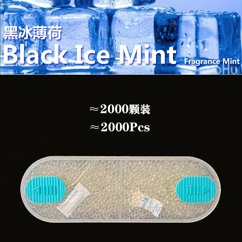 Marlboro Ice Mint