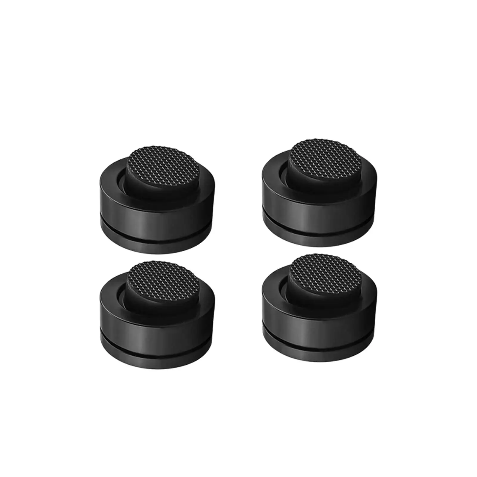 4-Pieces-HiFi-Speaker-Feet-Pads-Shock-Base-Pad-Spikes-Easy-Assembled ...
