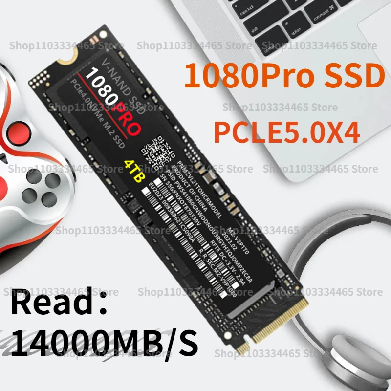 1080PRO-4TB-SSD-Original-Brand-SSD-M2-2280-PCIe-5-0-NVME-Read-14000MB-S ...