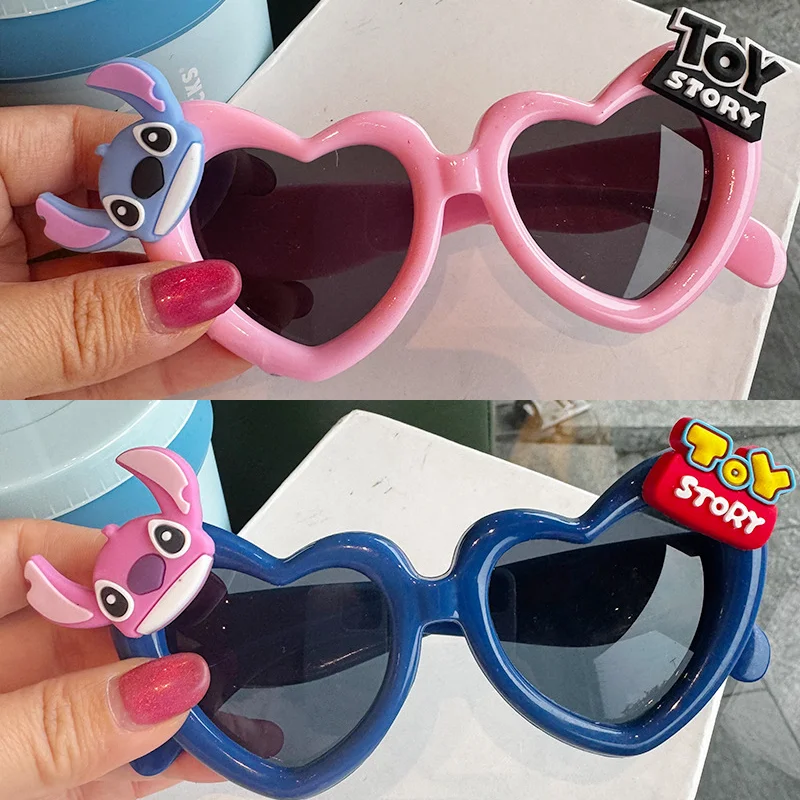 Goggle Stitch: The Ultimate Guide to Lilo & Stitch Polarized Sunglasses ...