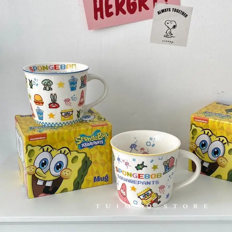 2006 Spongebob Merchandise