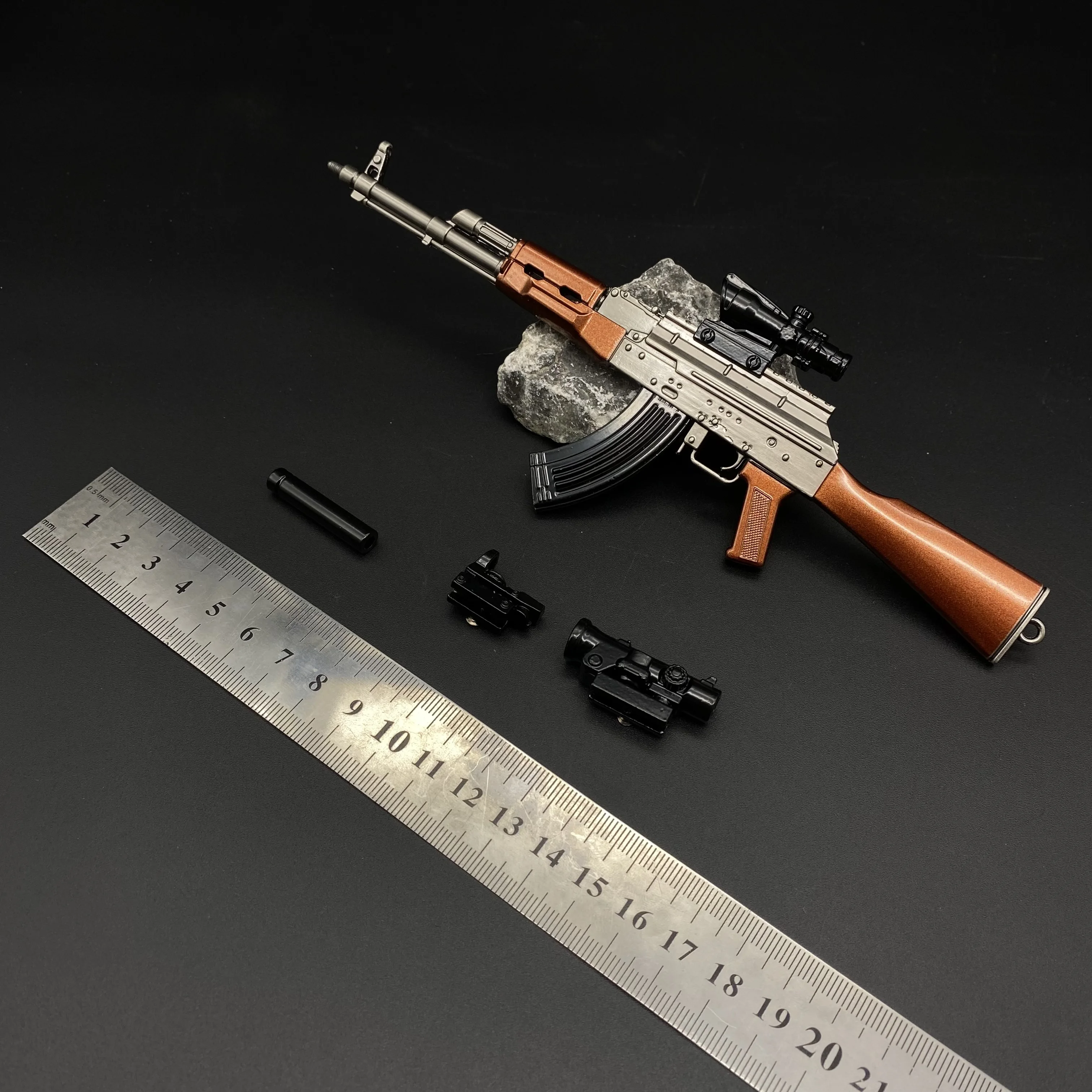 Airsoft Ak47 Kalashnikov